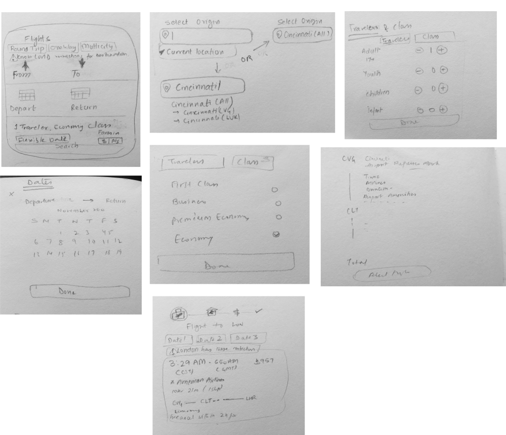 Save Our Seats (SOS) – Pooja Walia